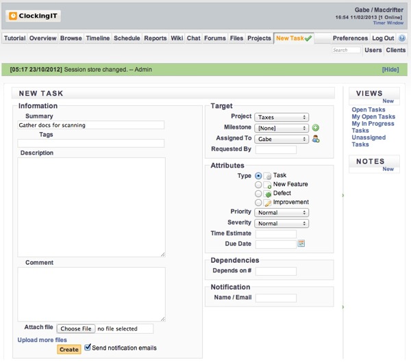 Install Clockingit En Windows - lasopaheritage